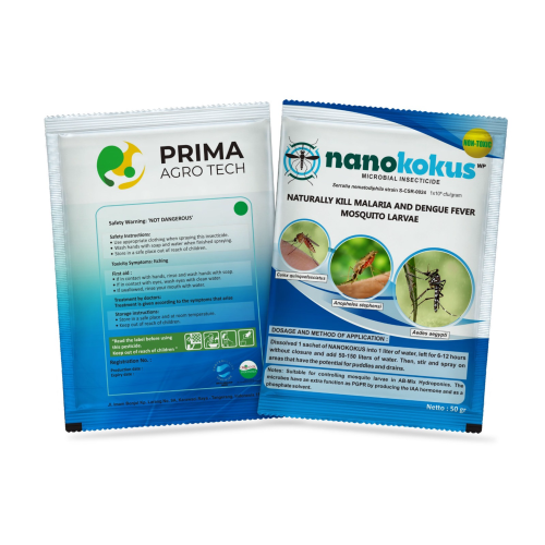 NANOKOKUS Microbial Insecticide | Prima Agro Tech